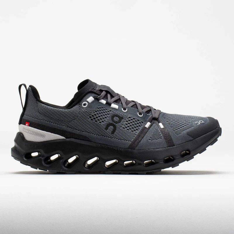 On Running Cloud Surfer Trail for Men
