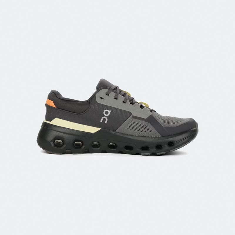 On Cloudrunner 2 Running Shoes for Men