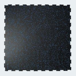 Interlock Floor Tiles
