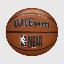 NBA Drv Plus Basketball