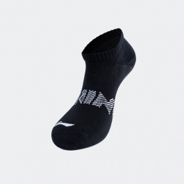 Plain Footie Socks(3Pcs Pack)