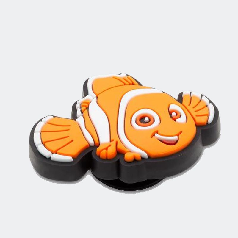 Crocs Pixar Nemo Jibbitz Shoe Charm for Kids