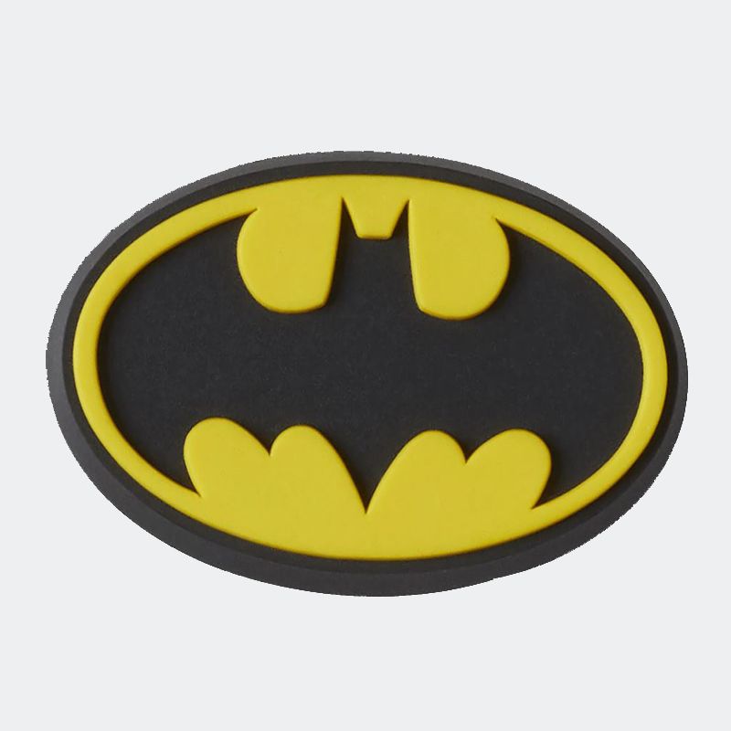 Crocs Batman Jibbitz Shoe Charm for Kids
