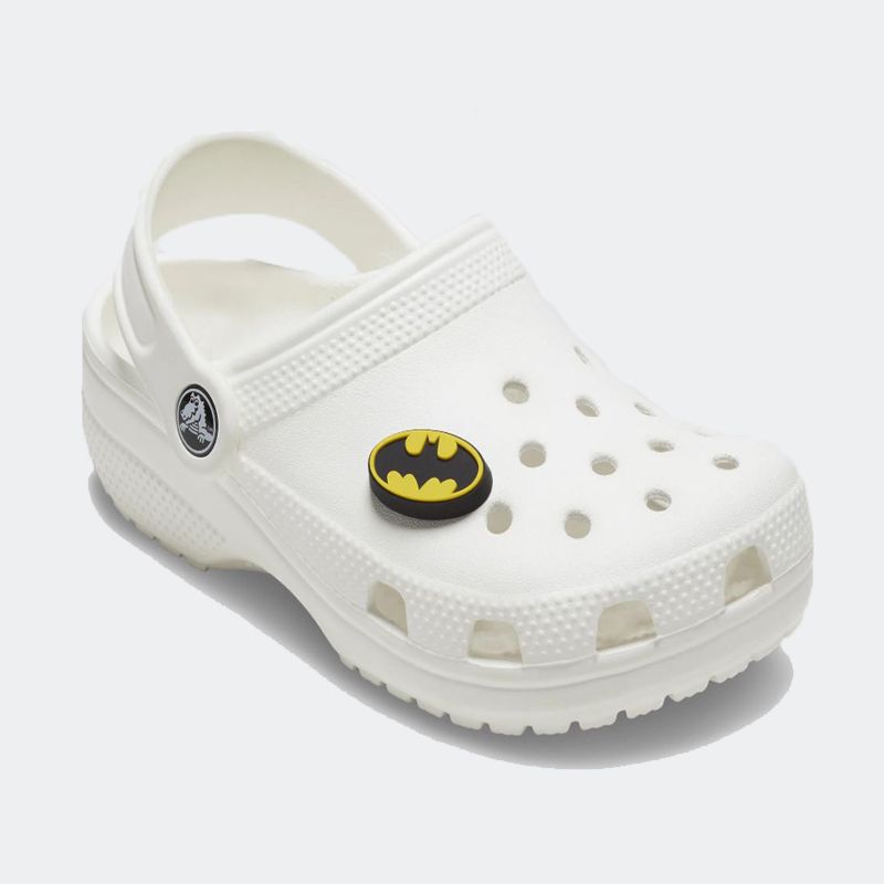 Crocs Batman Jibbitz Shoe Charm for Kids