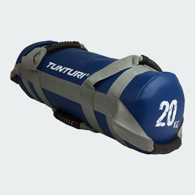 Tunturi Strength Bag 20Kg