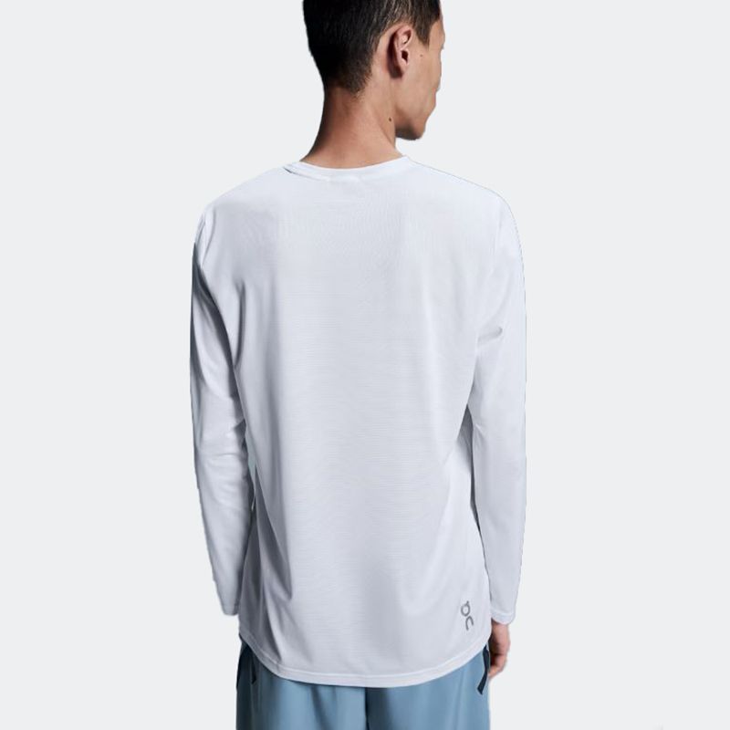 On Running Core Long-T for Mens
