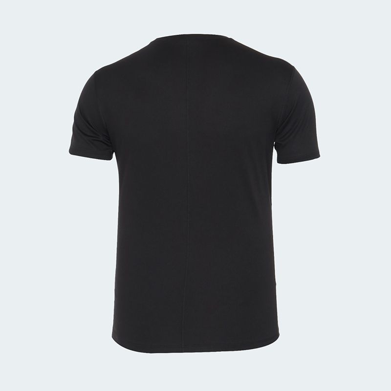 Asics Silver Asics Top for Men