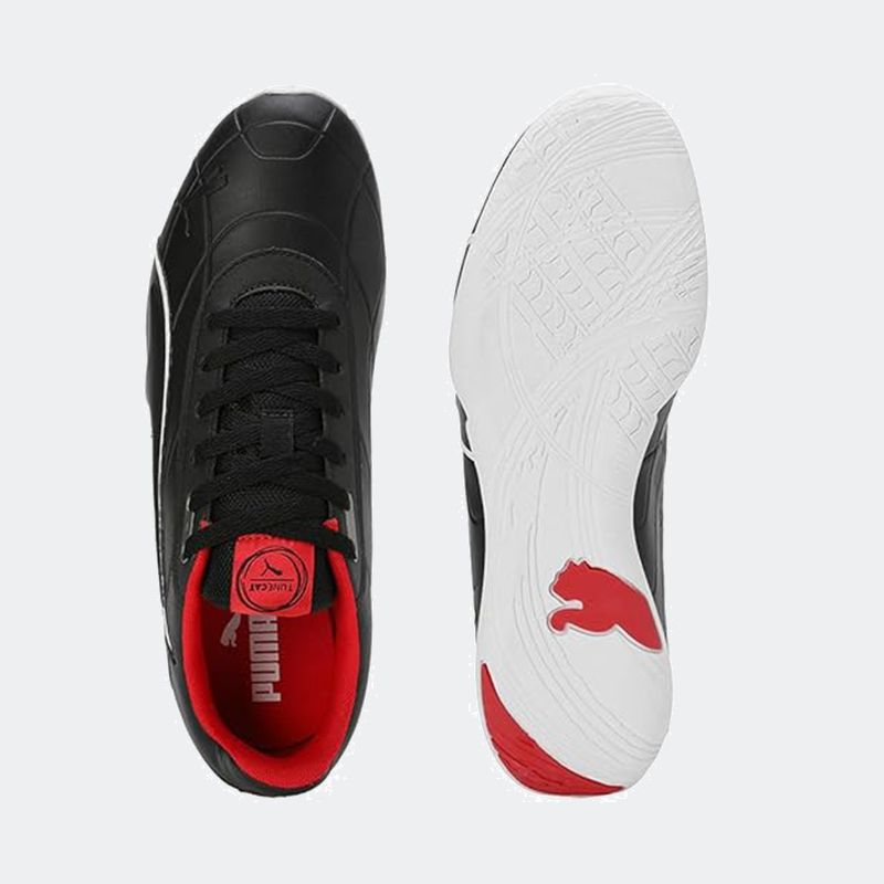Puma Ferrari Tune Cat Sneaker for Men