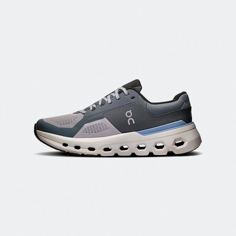 On Cloudrunner 2 Running Shoes for Men