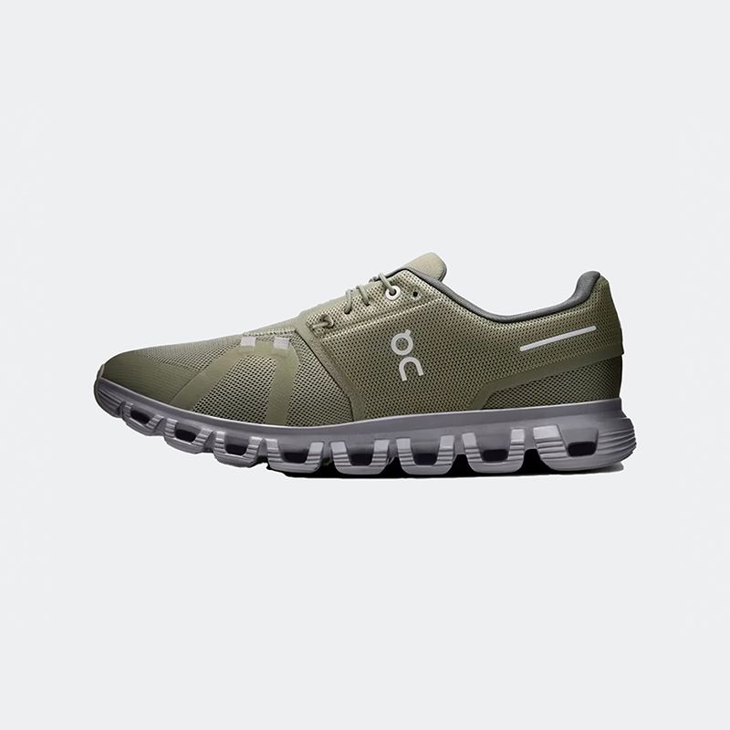 ON Cloud 6 Running Shoes for Men