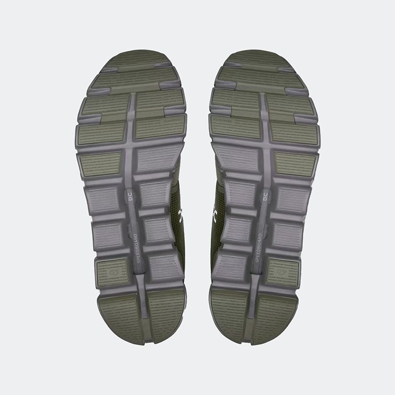 ON Cloud 6 Running Shoes for Men