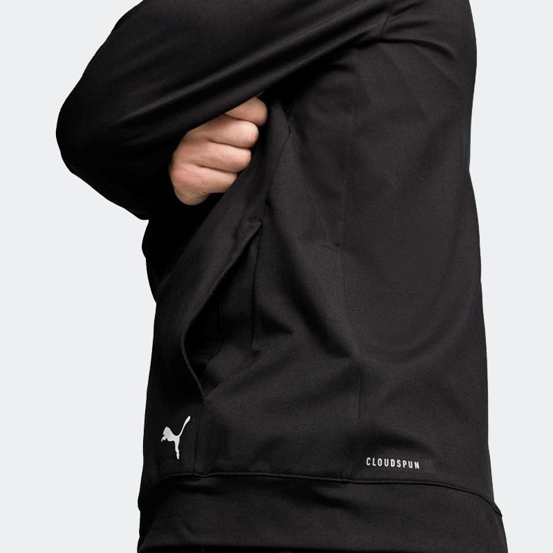 Puma Cloudspun Full Zip Jacket for Men