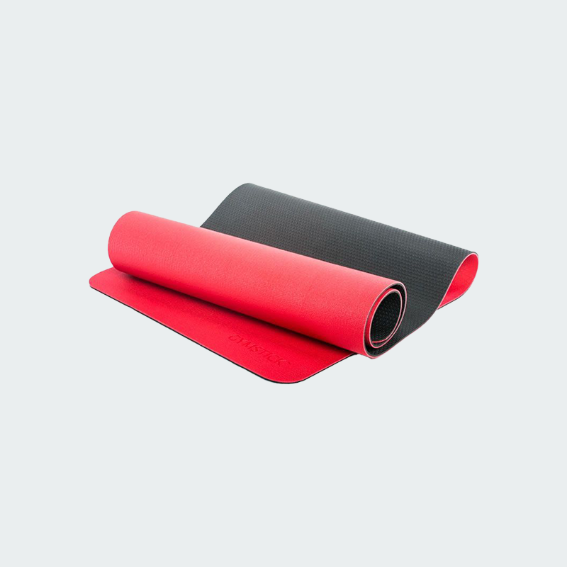Premium Yoga Mats & Pads for Your Fitness Journey - Sports Corner