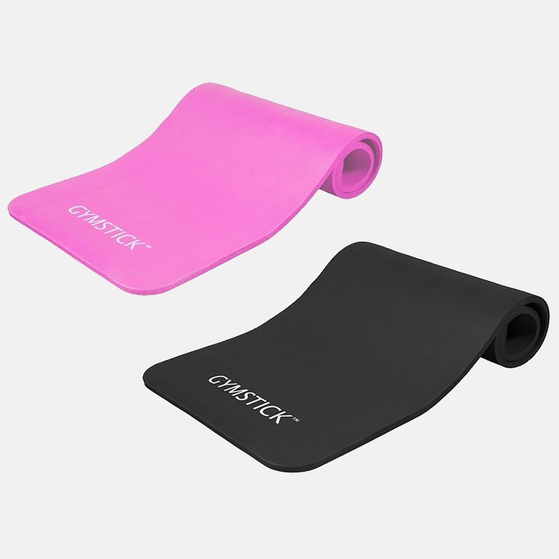 Premium Yoga Mats & Pads for Your Fitness Journey - Sports Corner