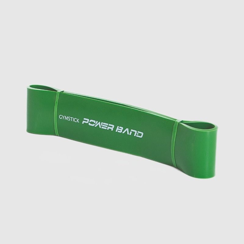 Gymstick Mini Power Band, Extra Strong Resistance Band
