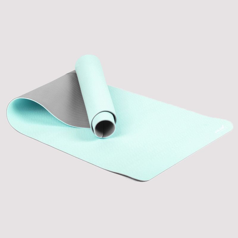 Premium Yoga Mats & Pads for Your Fitness Journey - Sports Corner