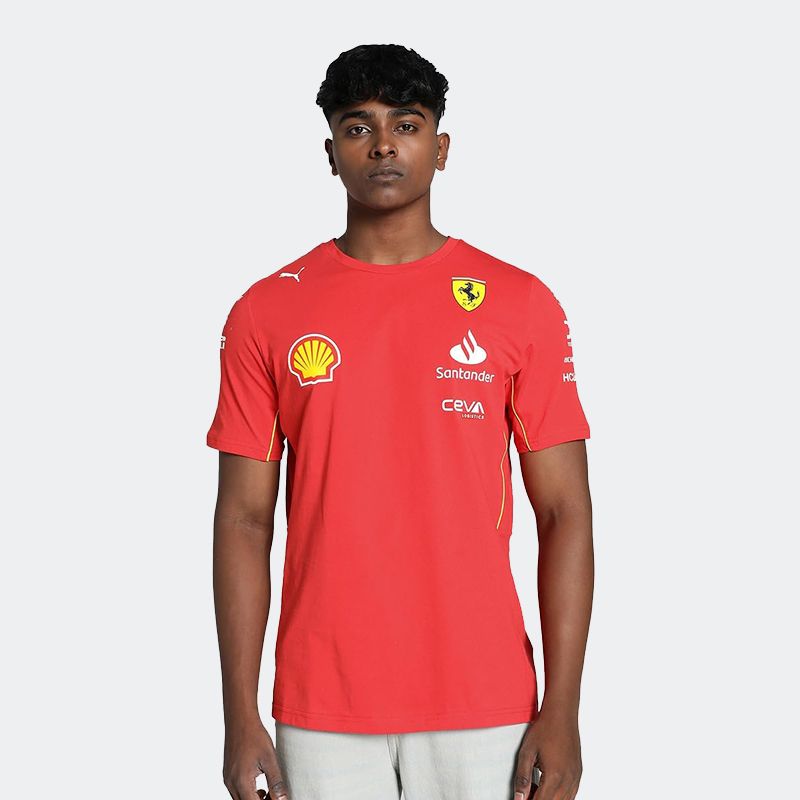 Puma Sf Team Tee for Men