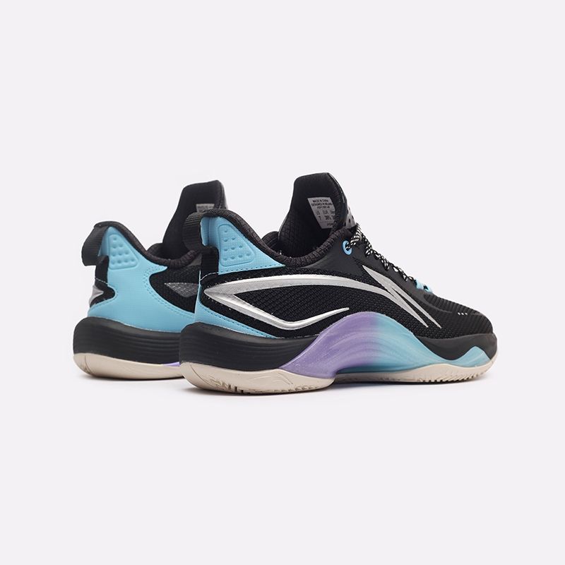 Li Ning Basketball On Court Shoes for Men