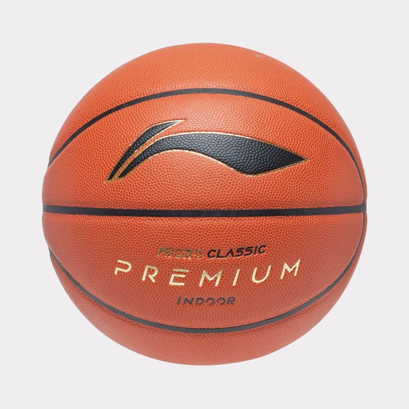 Li-Ning Cba Game Team Basketball
