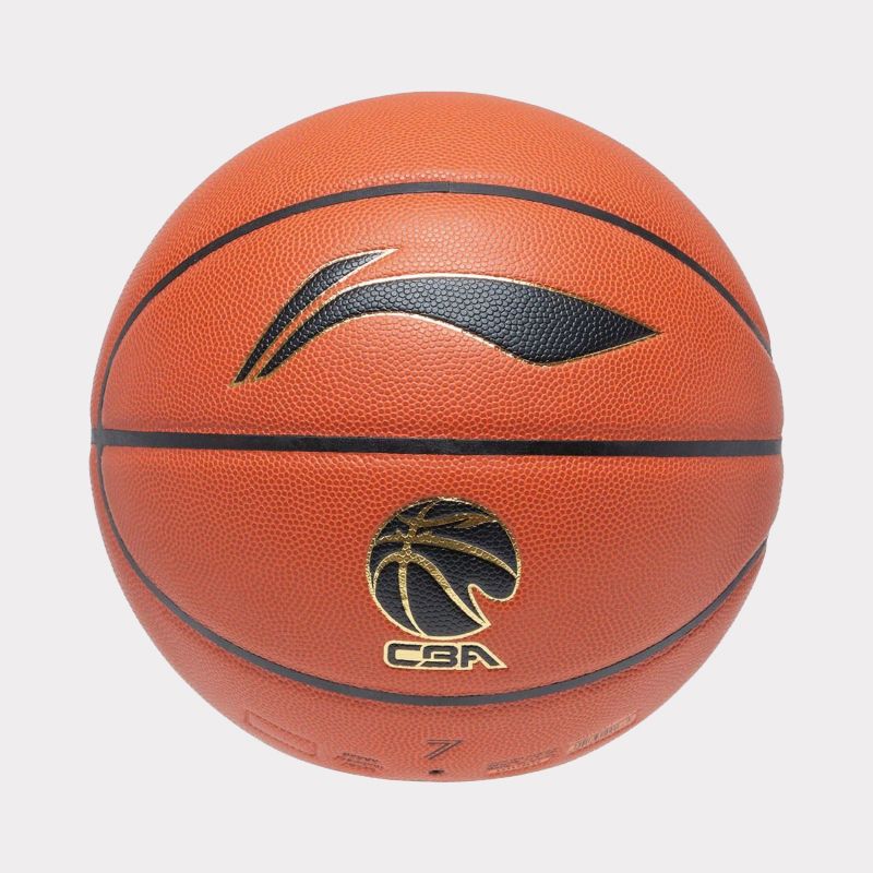 Li-Ning Cba Game Team Basketball