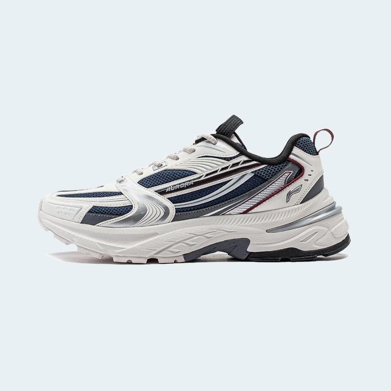 Li Ning Classic Shoes for Men