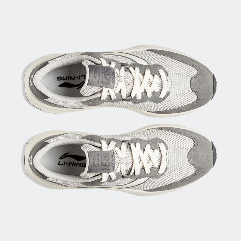 Li-Ning Zeng Rong M500 Lifestyle Shoes for Men