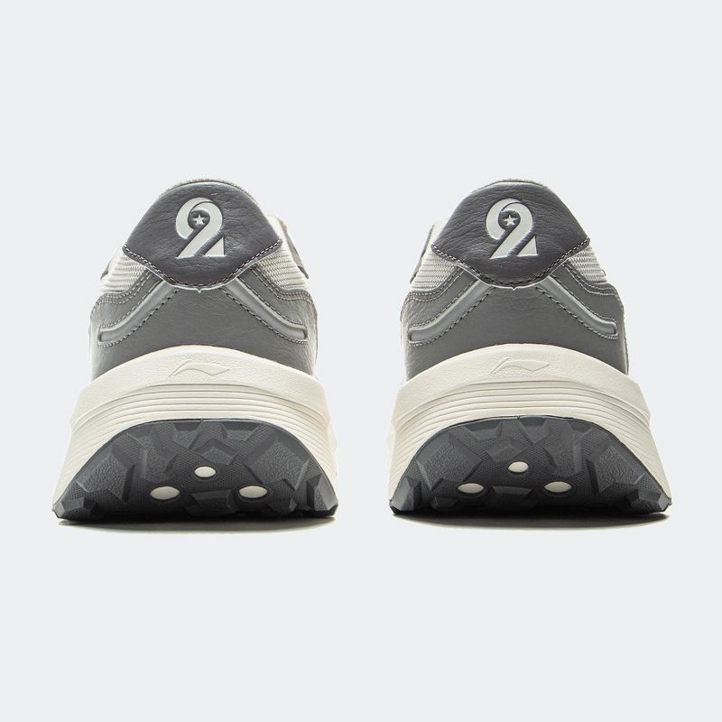 Li-Ning Zeng Rong M500 Lifestyle Shoes for Men