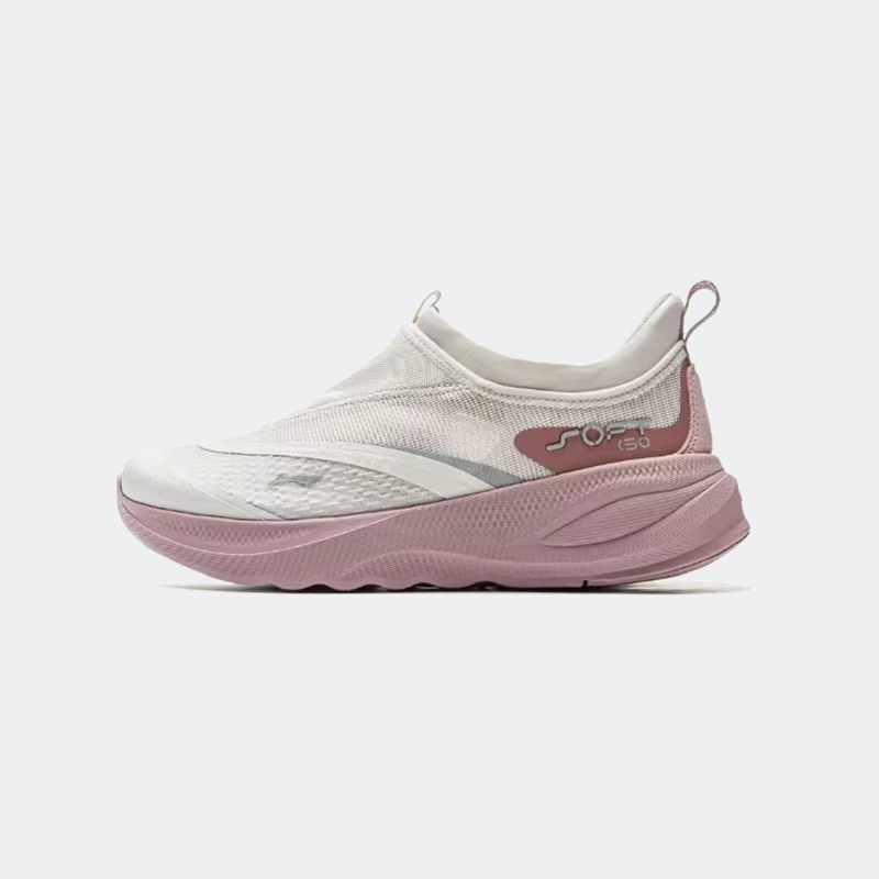 Li-Ning Soft Go 2 Lifestyle Shoes for Women