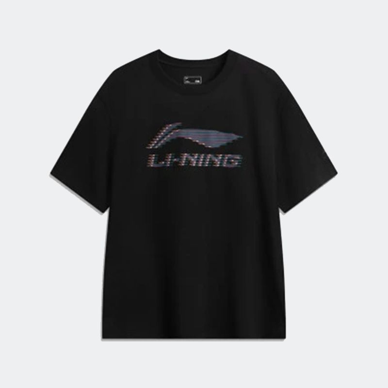 Li-Ning Sports Style T-Shirt for Men