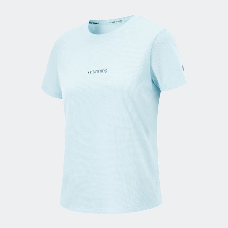 Shop Trendy Women's T-Shirts & Tops for Sports - Sports Corner