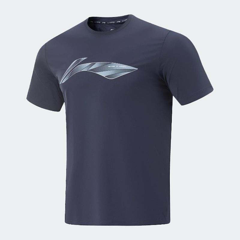 Li-Ning Fitness Series T-Shirt for Men