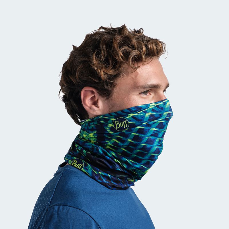 Buff Coolnet Uv Headwear Head Wear For Adults