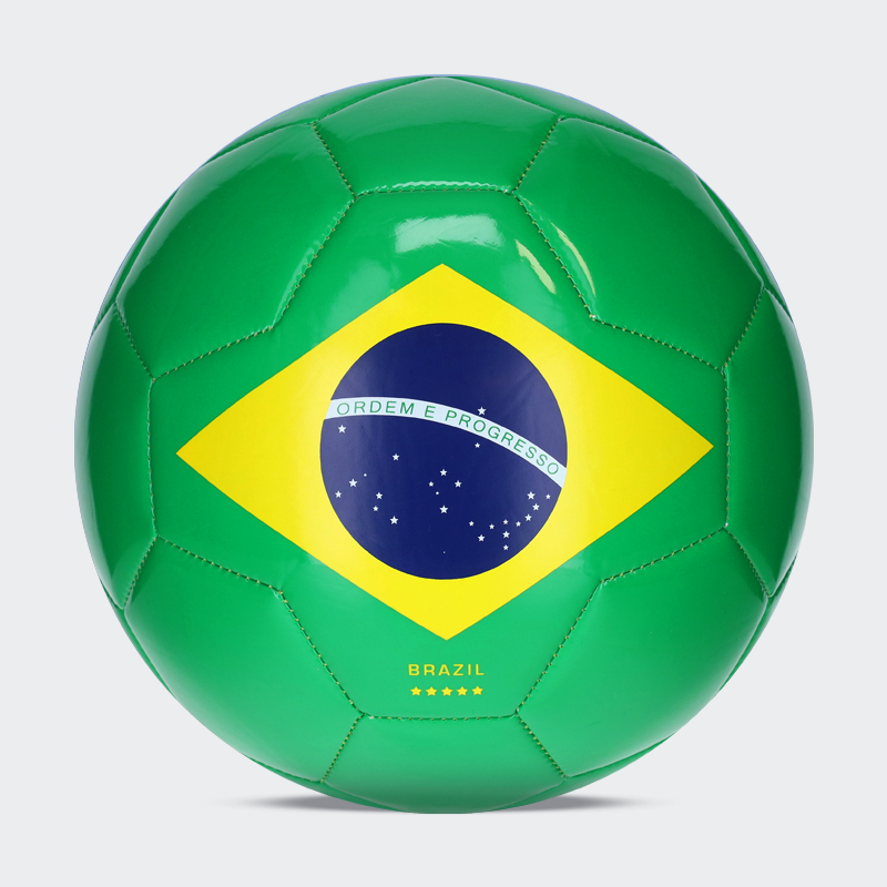 DS Brazil Flag Ball
