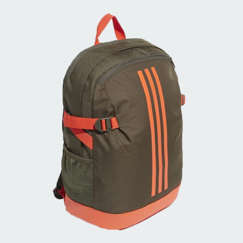 3-Stripes Power Backpack Medium