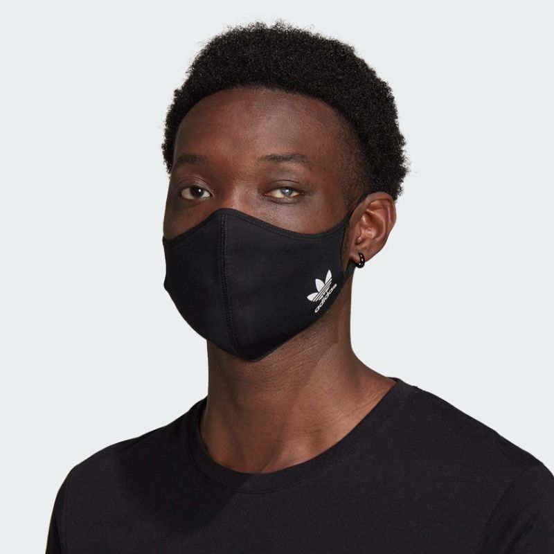 Shop Men's Face Covers for Sports & Fitness | Sports Corner