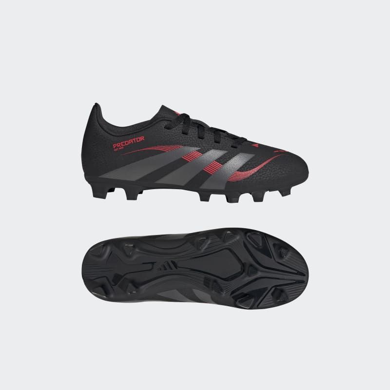 Adidas Predator Club Firm Multi Ground Cleats for Kids