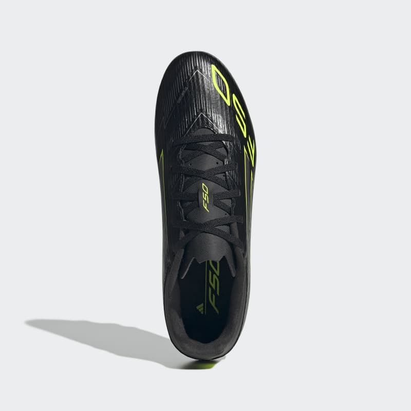 Adidas F50 Club Firm/Multi-Ground Football Shoes for Men