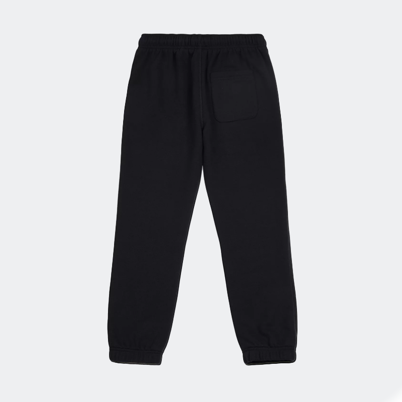 New Balance French Terry Small Logo Jogger Pants for Kids