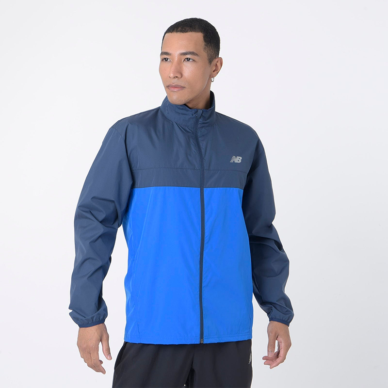 New Balance Run Jacket for Men