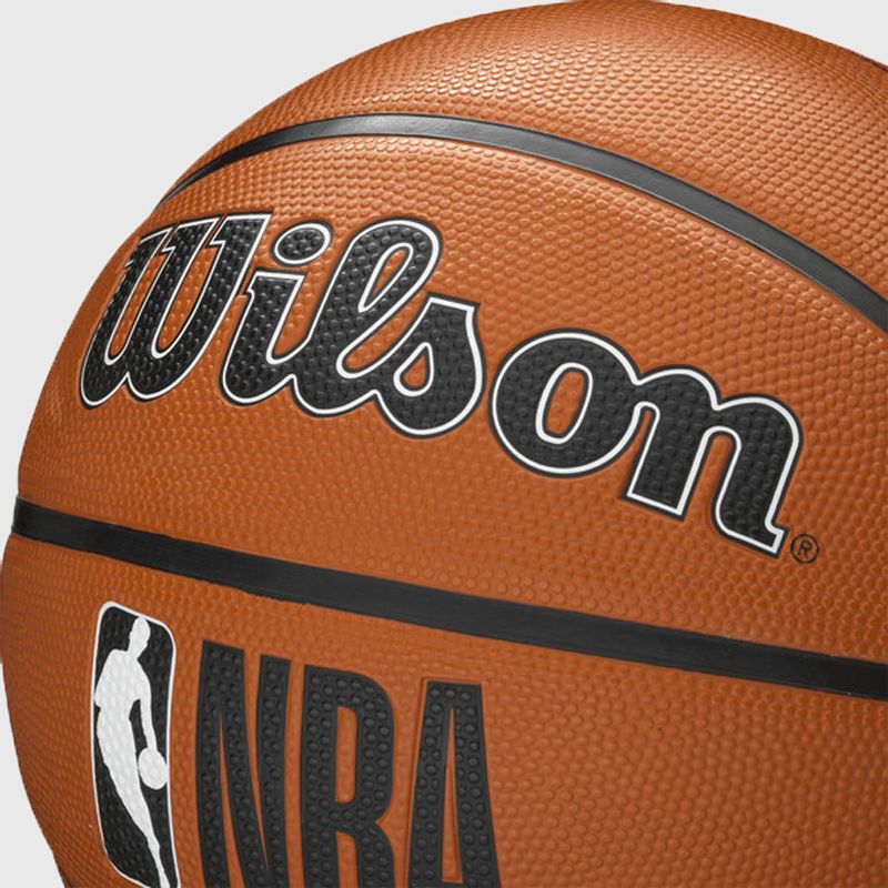 NBA Drv Plus Basketball