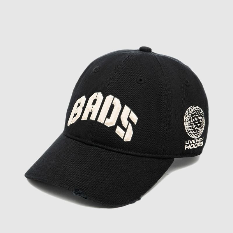 Li_Ning Baseball Cap for Unisex