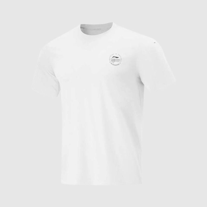 Li-Ning Running Series T-Shirt for Men