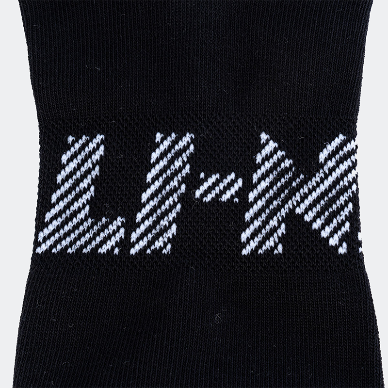 Plain Footie Socks(3Pcs Pack)