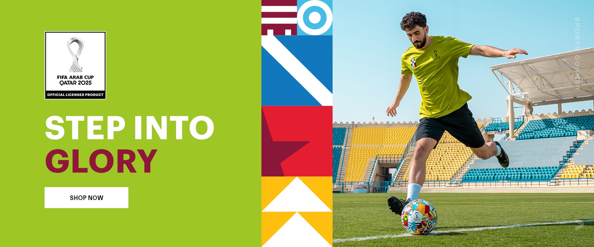Dominate the Pitch: Elite Football Jerseys, Boots & Gear